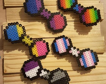 Fuse beads | Etsy
