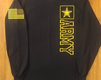 Military apparel | Etsy