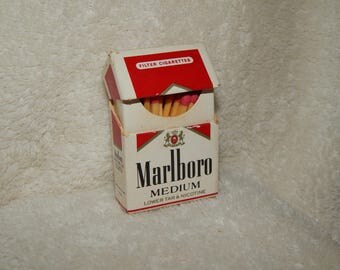 Cigarette matches | Etsy