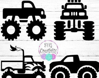 Big wheels svg | Etsy