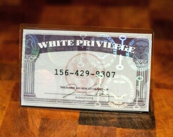 Privilege | Etsy