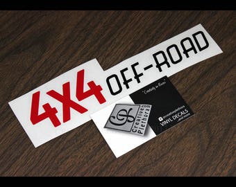 Lifted trucks | Etsy