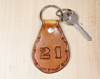21st birthday key | Etsy
