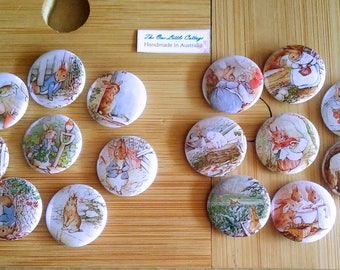 Beatrix potter | Etsy