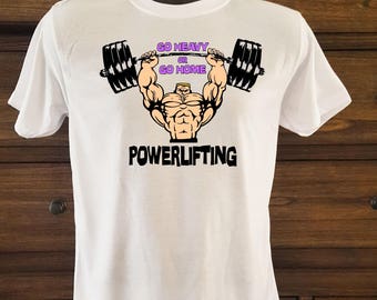Lift heavy shirt | Etsy