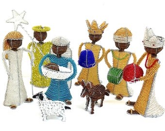 Nativity scene | Etsy