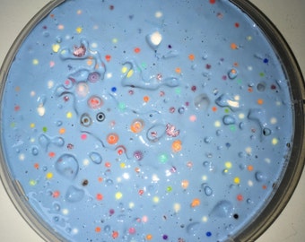 Unicorn slime | Etsy