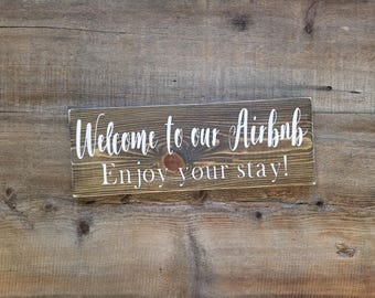 Airbnb | Etsy