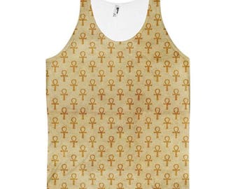 Egyptian tank top | Etsy