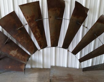 Windmill blades | Etsy