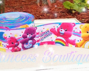 Care bears hats | Etsy