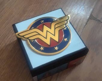 Wonder woman | Etsy