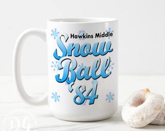 Snow ball | Etsy