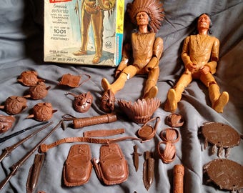Louis marx toy | Etsy