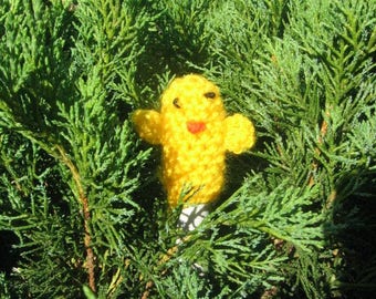 Chicken puppet | Etsy