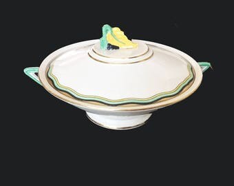 Burleigh ware | Etsy