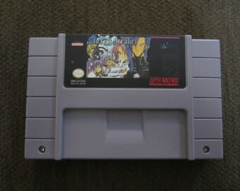 Items similar to Earthbound Starman Charm Zipper Pull ~ Mother Super ...