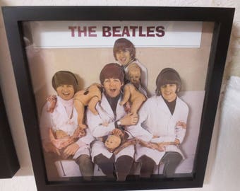 3d butcher block | Etsy