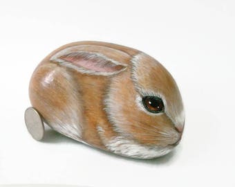 Painted rocks | Etsy