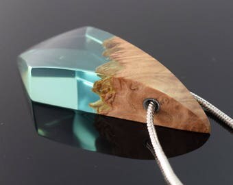 Resin jewelry | Etsy