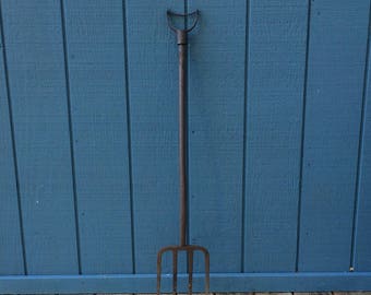 Pitchfork | Etsy