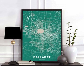 Ballarat | Etsy