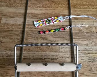 Bead looms | Etsy