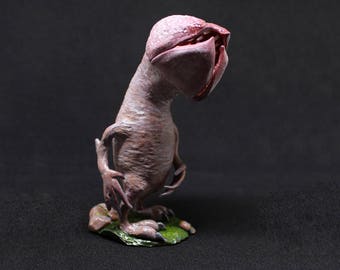 Demogorgon | Etsy