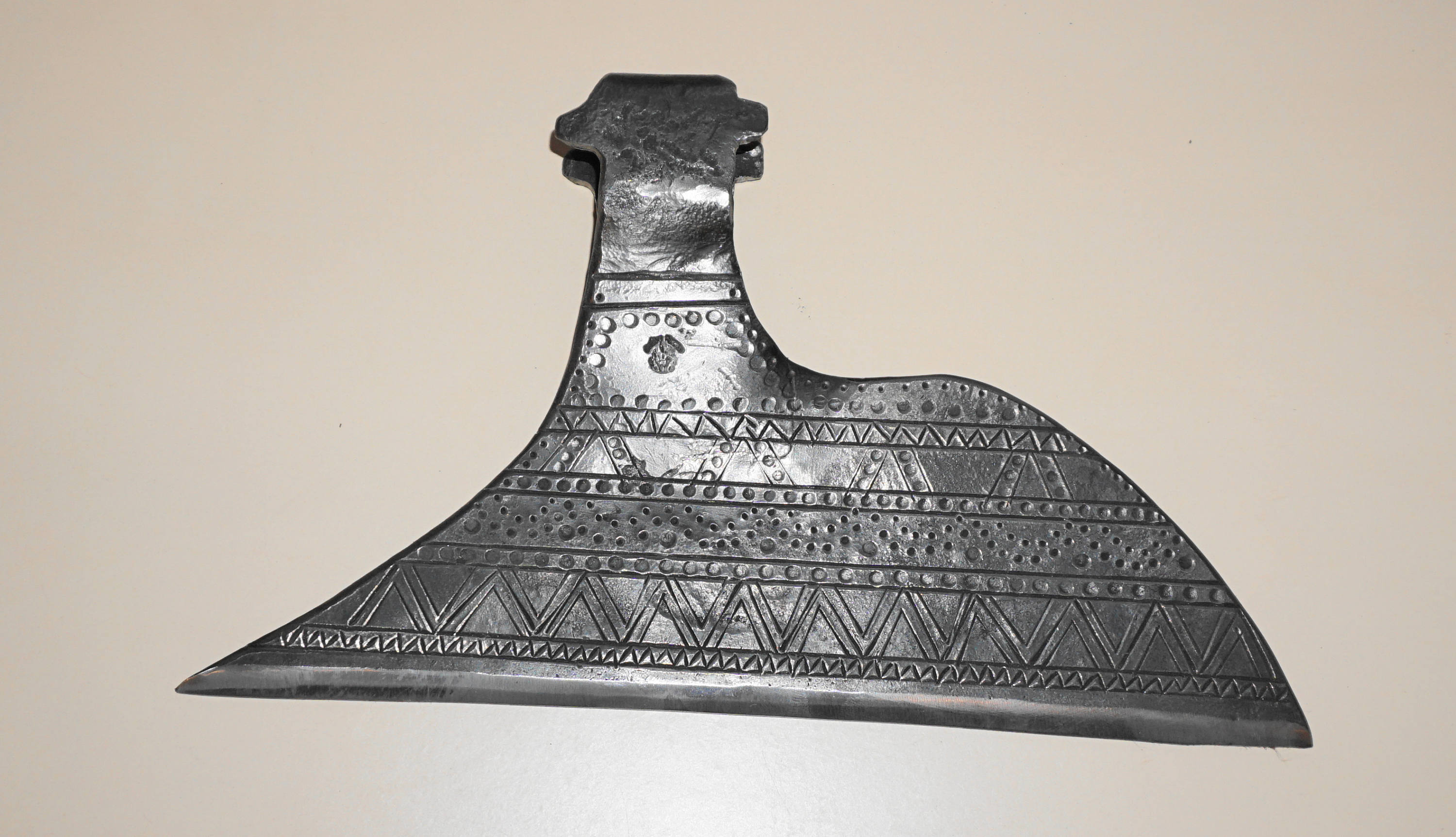 Gallowglass Sparth axe