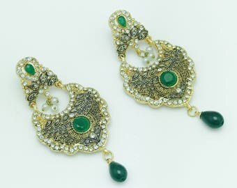 Pakistan jewelry | Etsy