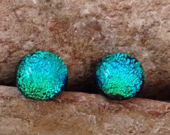 Glass jewelry | Etsy