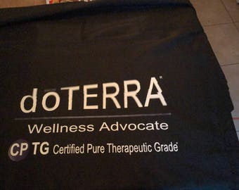 Doterra banner | Etsy