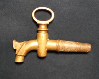 Wine barrel tap | Etsy