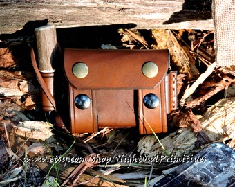 Bushcraft fire kit | Etsy
