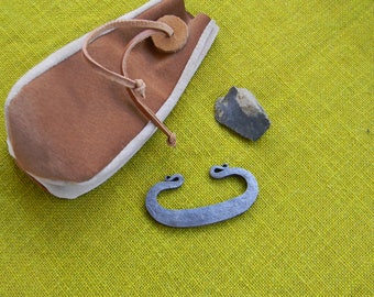 Bushcraft fire kit | Etsy