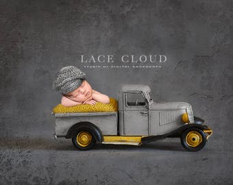 Car photo prop | Etsy