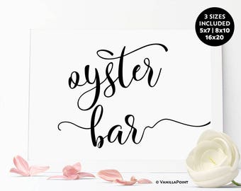 Food buffet signs | Etsy