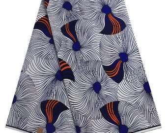 African fabric | Etsy