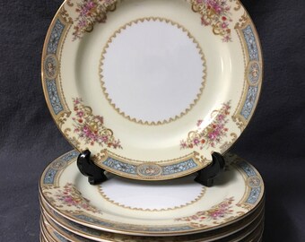 Noritake china | Etsy