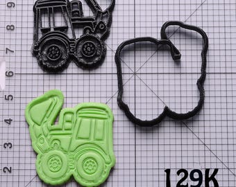 Construction cookies | Etsy