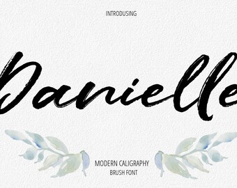Danielle | Etsy