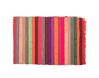 Moroccan throw | Etsy