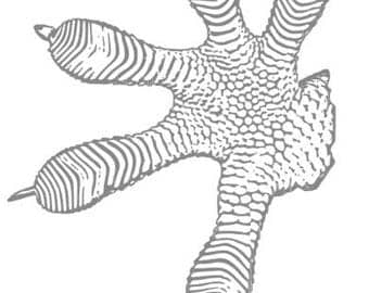 Crested gecko | Etsy