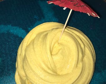 Tropical slime | Etsy