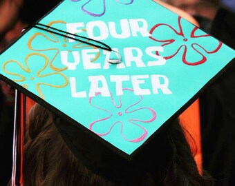 Spongebob hat | Etsy