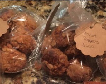 Halloween Horror Prop EYEBALL POPPERS for skulls skeletons or