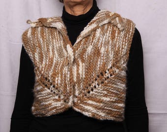 Vintage Styles in Loopella Knitting by Beehive No.86 two