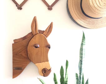 Wood intarsia | Etsy