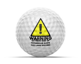 Golf jokes | Etsy