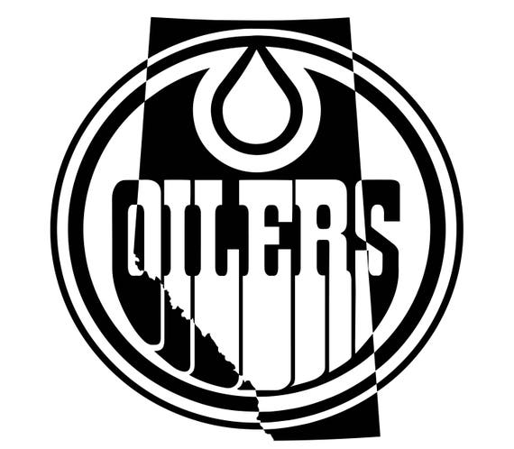Printable Oilers Logo - Printable Word Searches